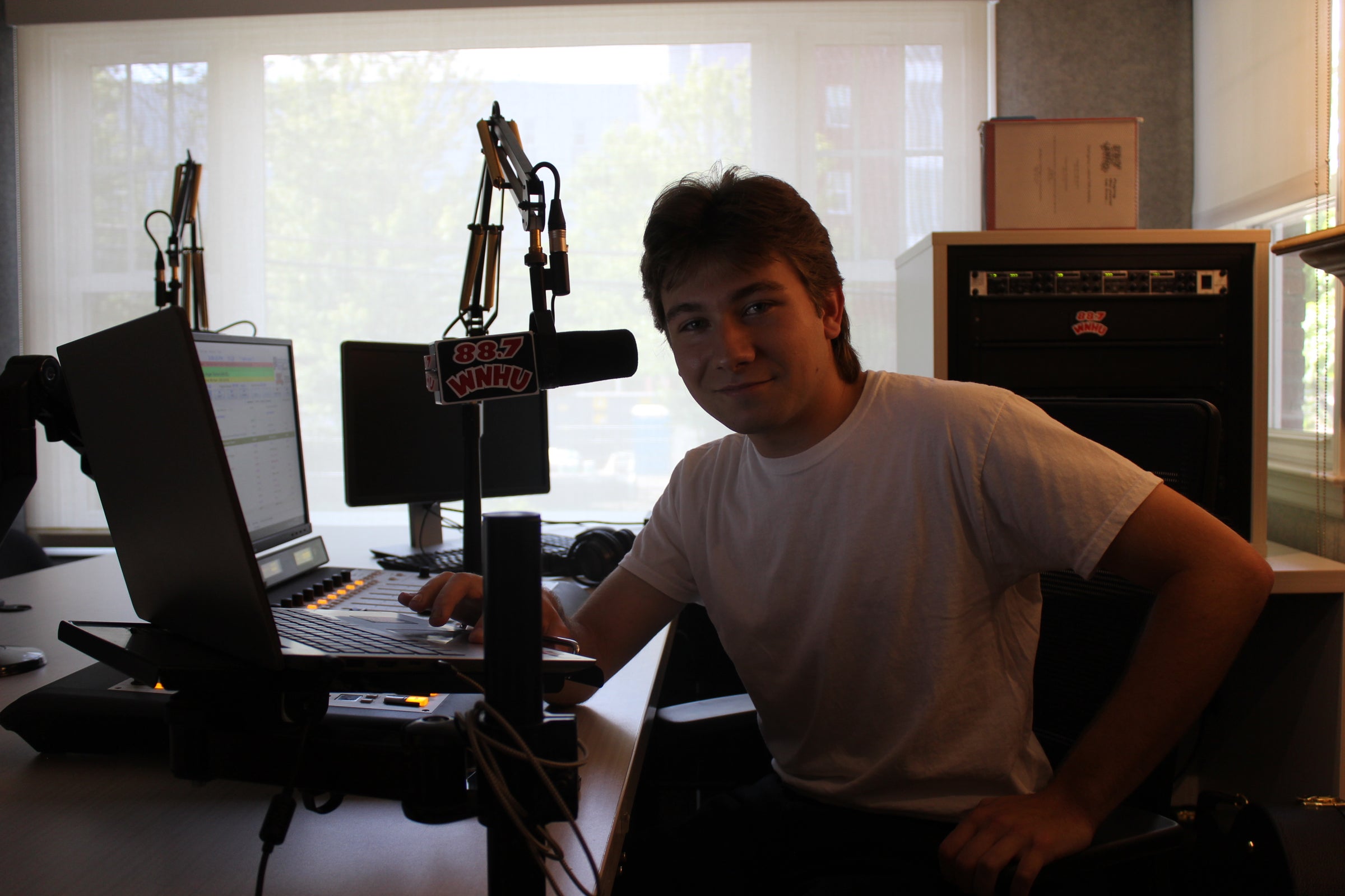 About | JOE MARKOWSKI